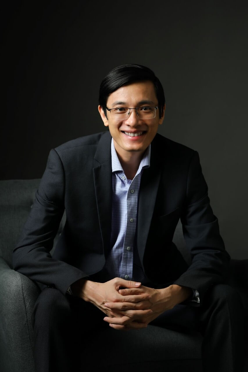 Management team – BCA Partners